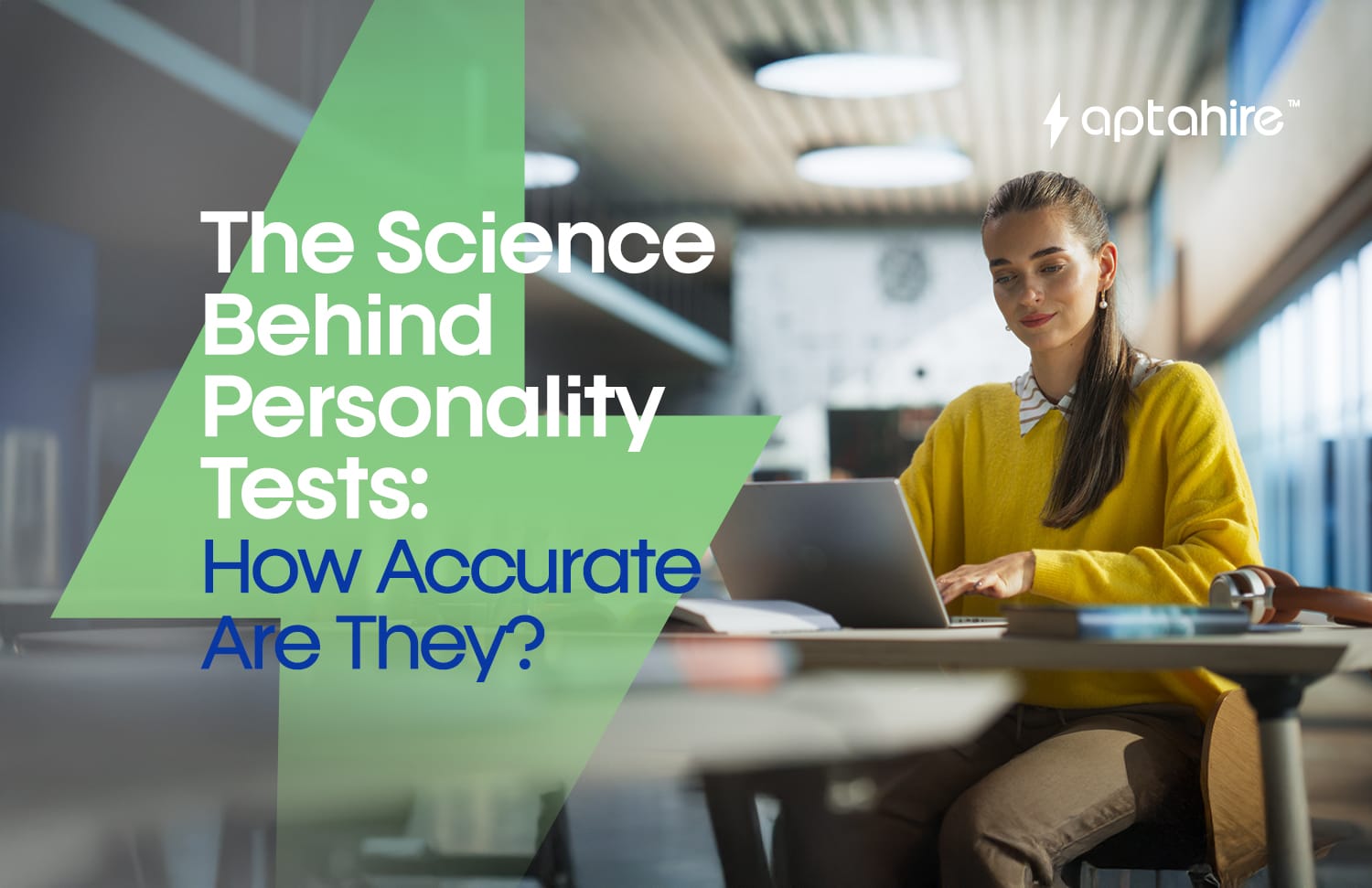 The Science Behind Personality Tests: How Accurate Are They?